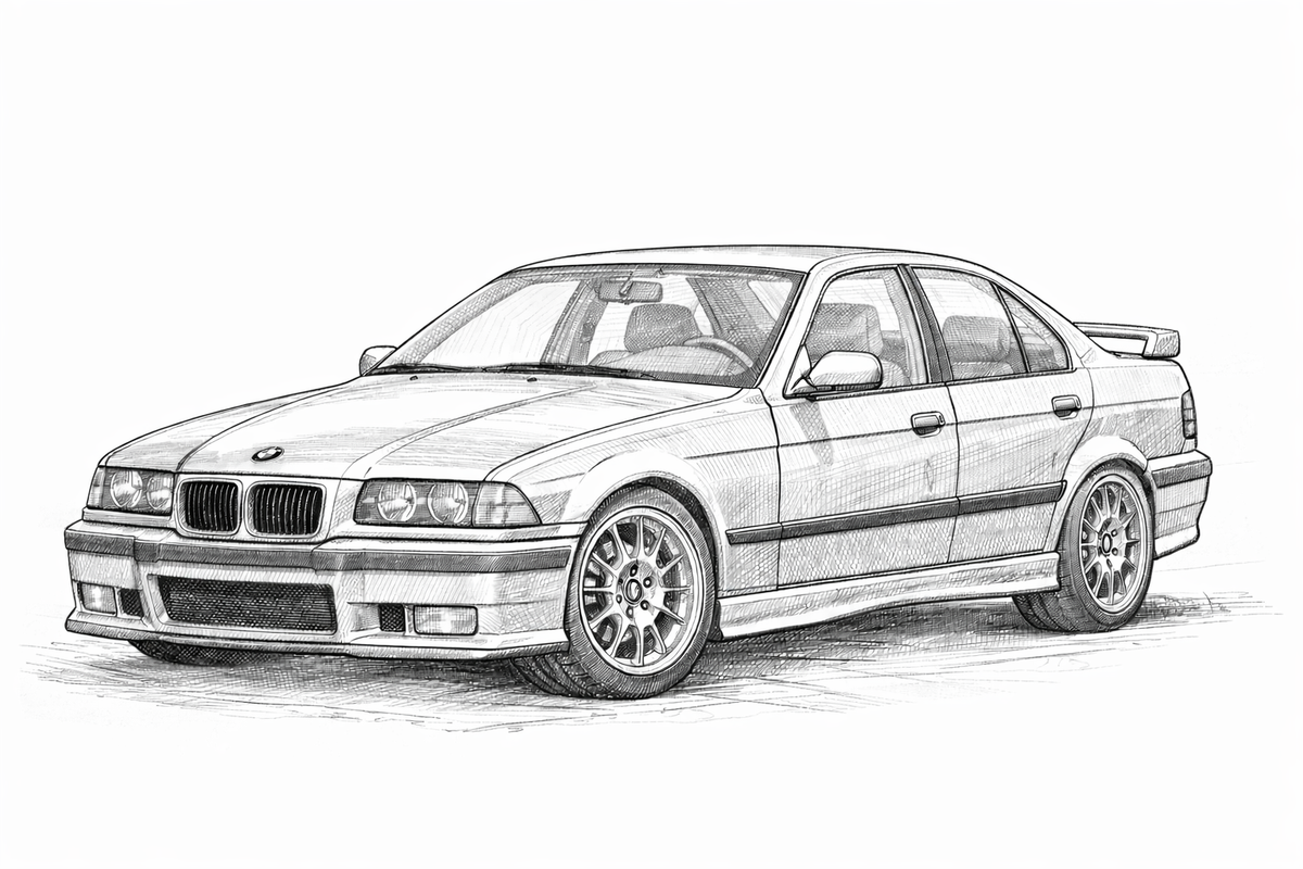BMW E36 Torque Specifications | Complete Reference Guide | Treedy Labs